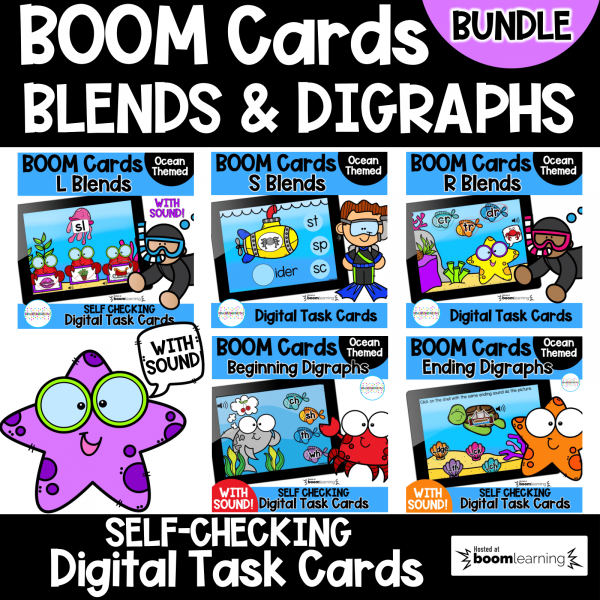 Top 10 Reasons to Use Boom Cards™ - Kinderbrations