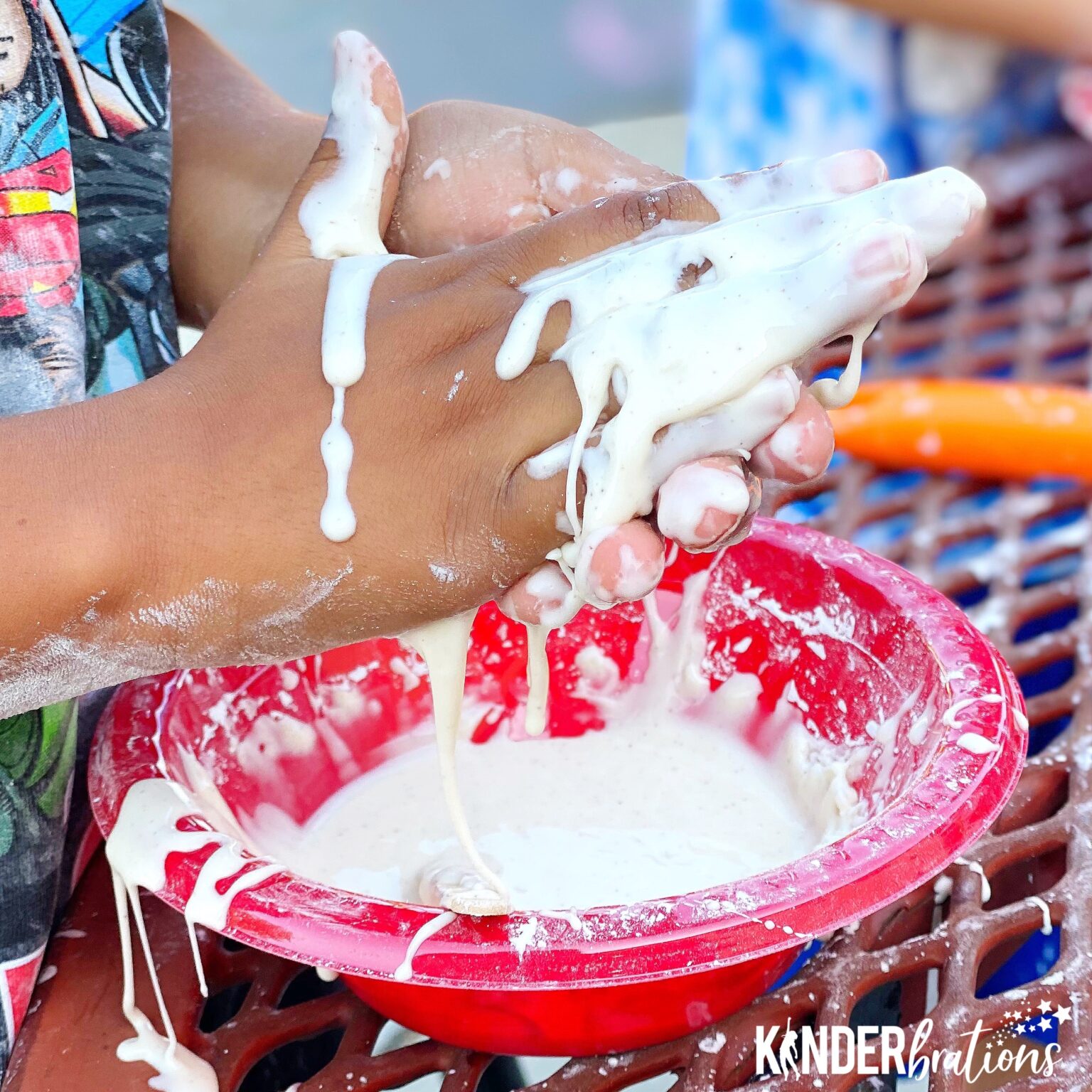 Apple Day in Kindergarten: Engaging STEAM Centers - Kinderbrations